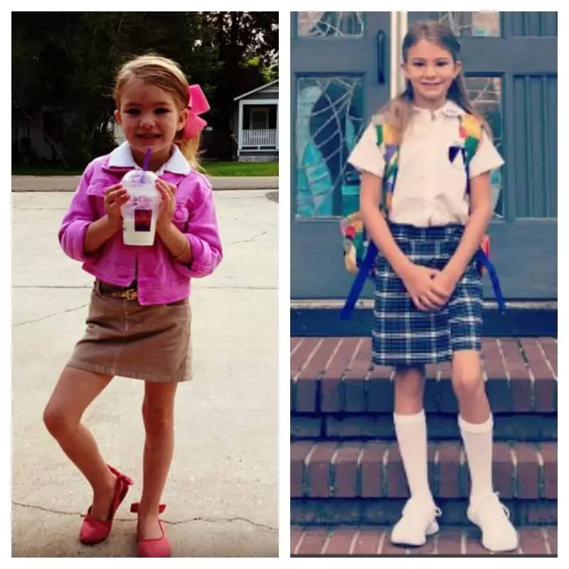 Jamie Lynn spears gabadheeda Maddie