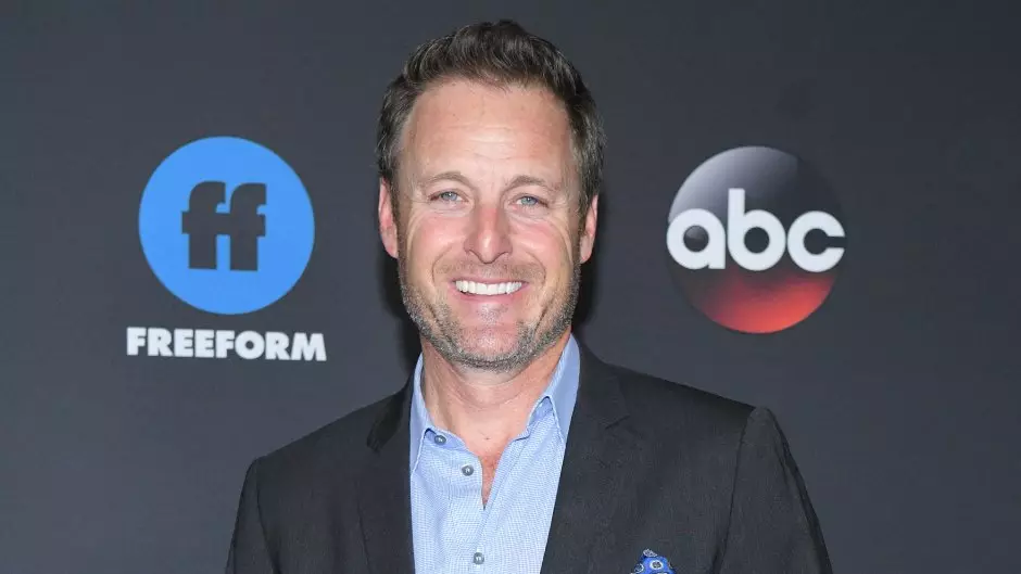 JoJo Fletcher zëvendëson prezantuesin Chris Harrison në 