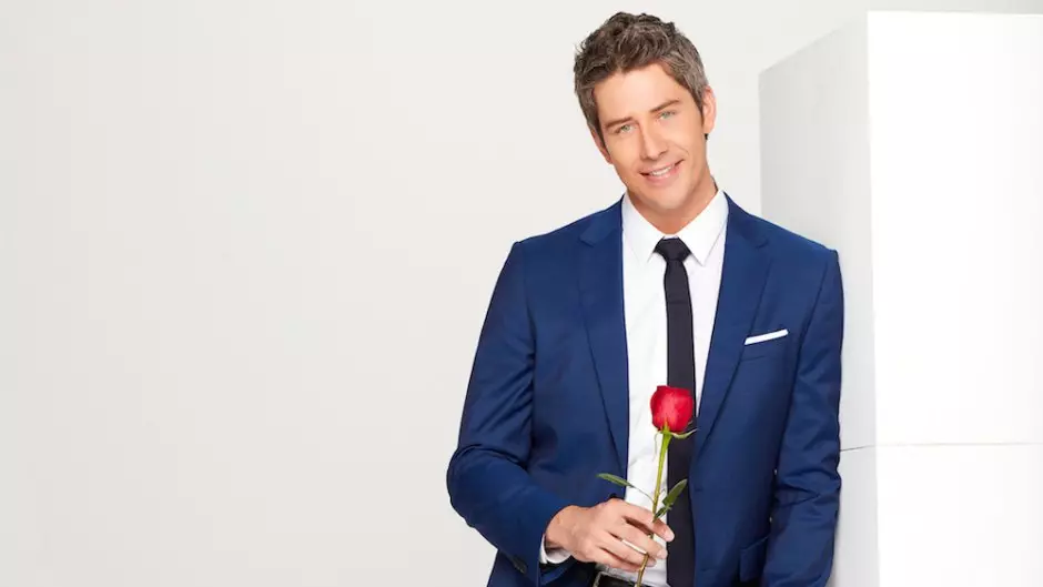 Arie luyendyk jr bachelor bio wiki