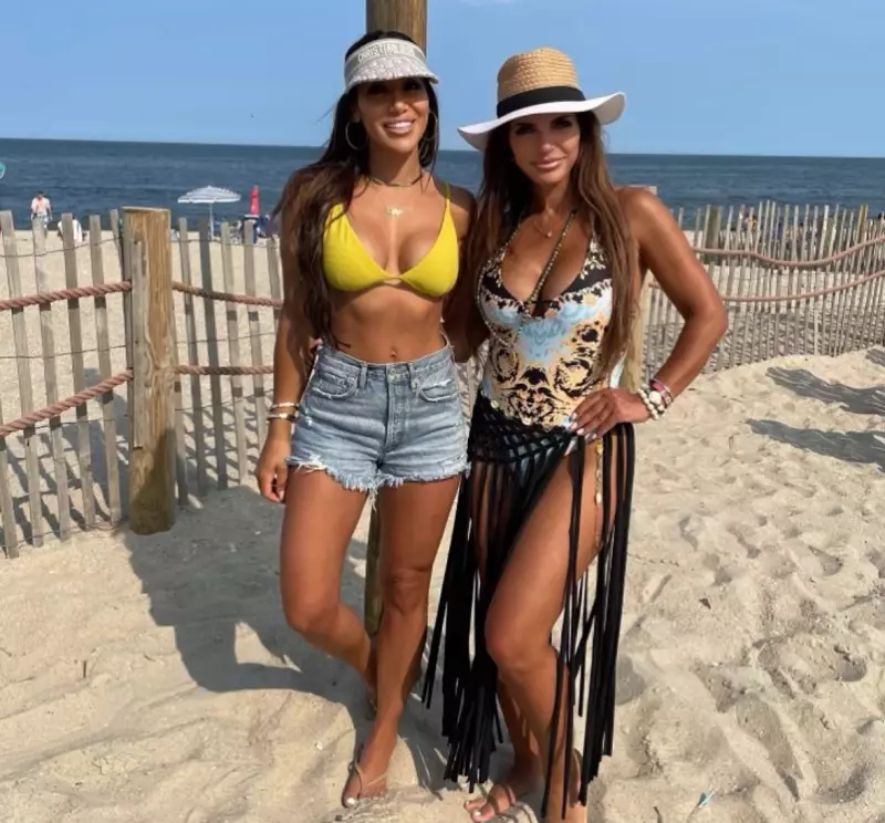 Celebrity Summer Swimsuits 2021