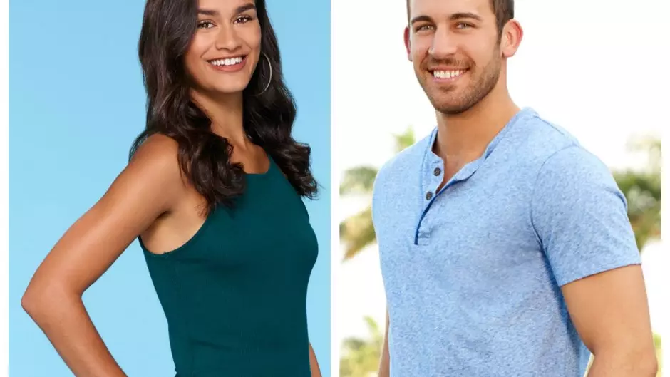 Derek taylor bachelor in paradise tsunduma