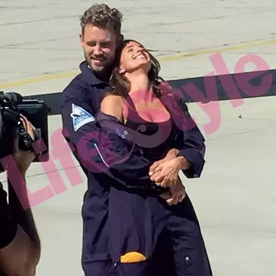 bachelor nick viall vanessa