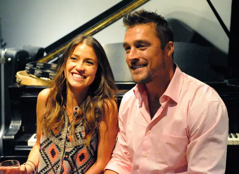 CHRIS SOULES KAITLYN