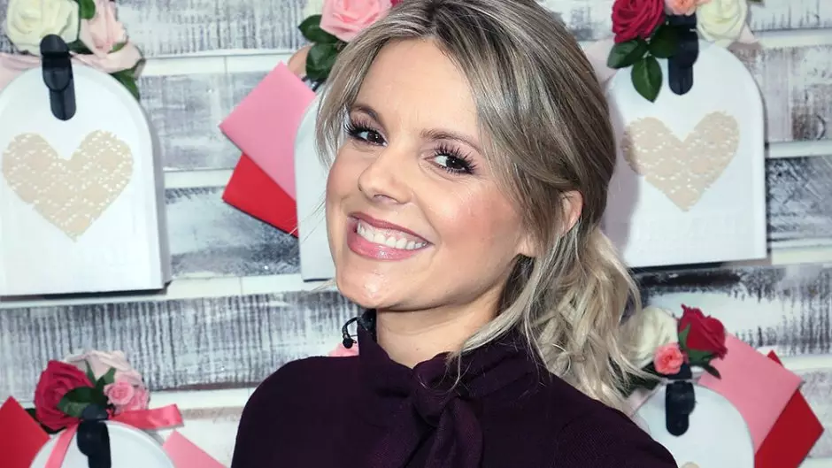 Ali Fedotowsky hamilelik korkusu