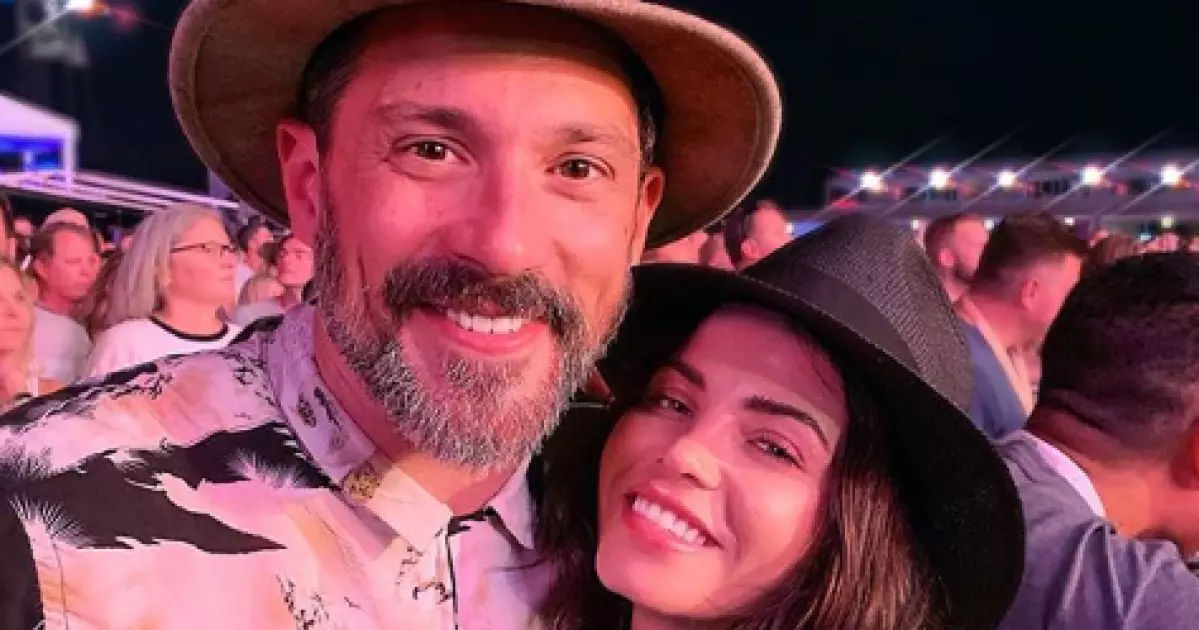 ¿Quién es el prometido de Jenna Dewan, Steve Kazee? Conoce al actor, cantante