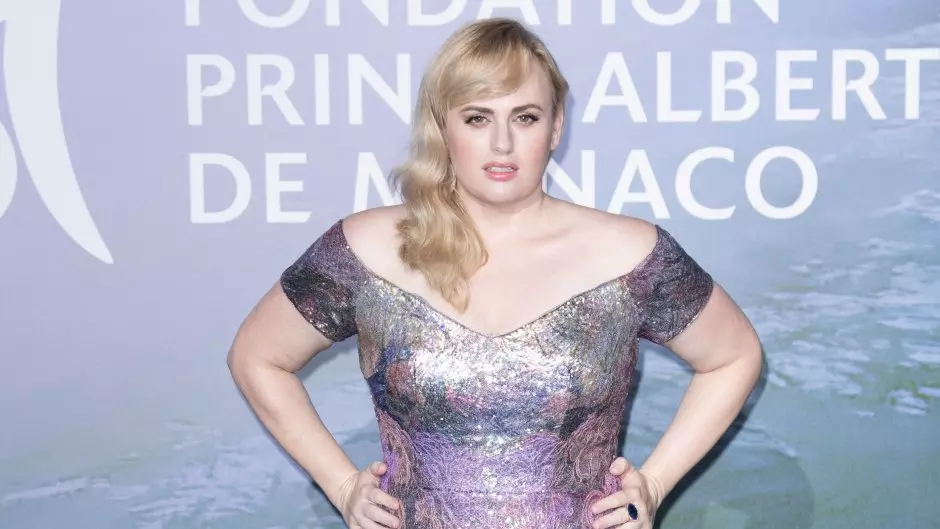 Rebel Wilson 在减肥期间的饮食是一种“健康平衡”