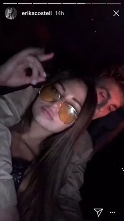 erika costell jake