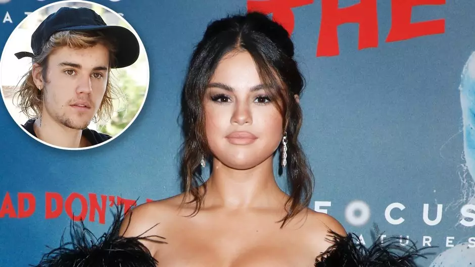 Selena Gomez va escriure Lose You to Love Me després de la separació de Justin Bieber