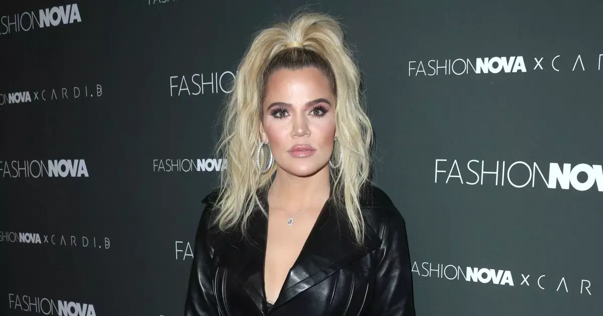 Khloe Kardashian selur heimili sitt í Calabasas fyrir 18,95 milljónir dollara