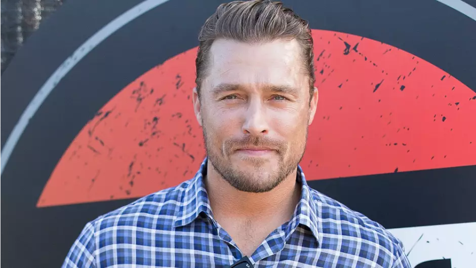 Chris soules gafa