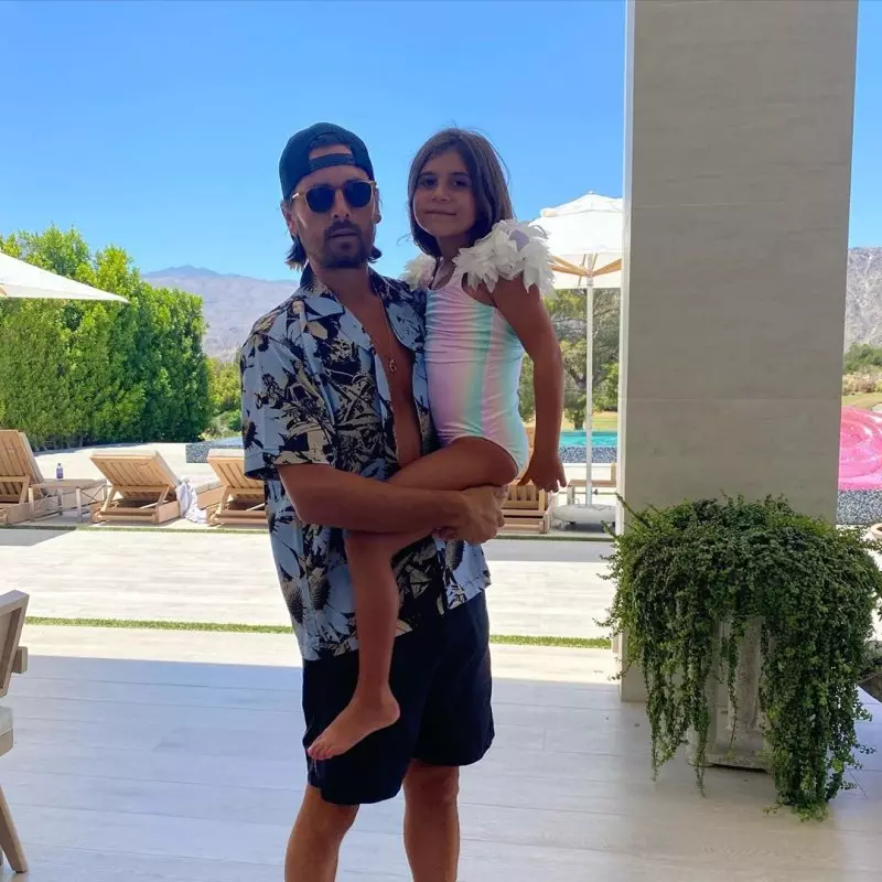 scott-disick-penelope-8.rojstni dan