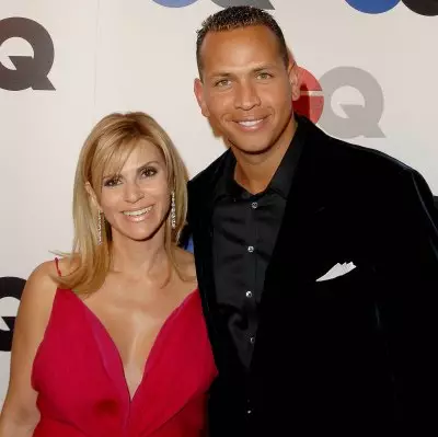 u-alex rodriguez cynthia getty izithombe