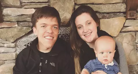 Nangako si Tori Roloff na Ibahagi ang 'Kabaliwan' ng Washington Move