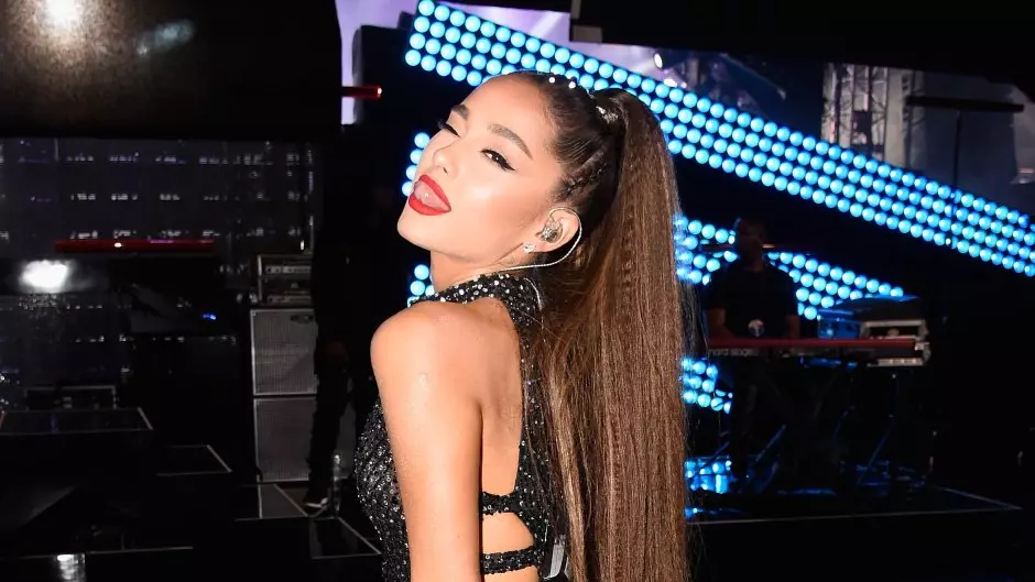 Πρόβλεψη βομβιστικής επίθεσης ariana grande στο Μάντσεστερ