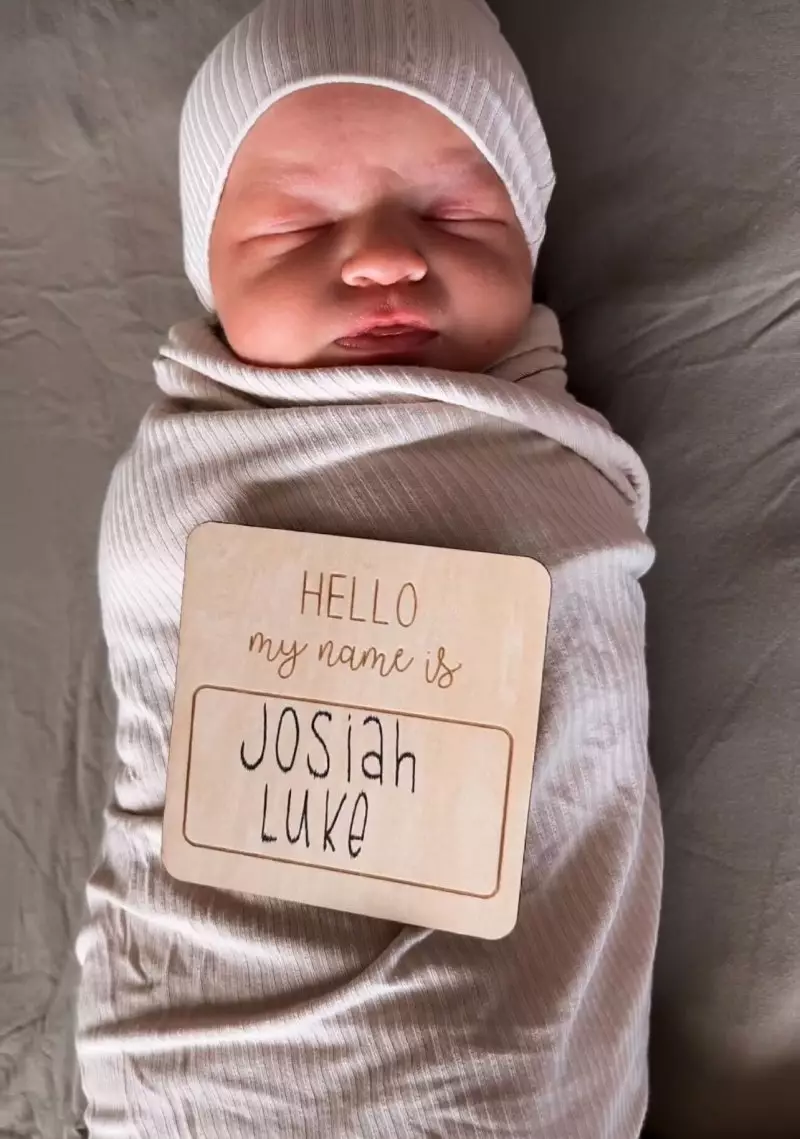 Alumni 'Little People, Big World' Zach dan Tori Roloff Punya Anak Lucu: Album Foto