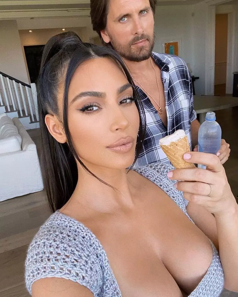 Ratu Berbasis Tumbuhan! Apa yang Kim Kardashian Makan untuk Sarapan, Makan Siang, dan Makan Malam