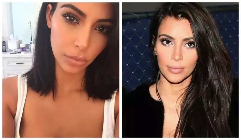 kim kardashian