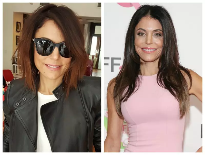 bethenny frankel