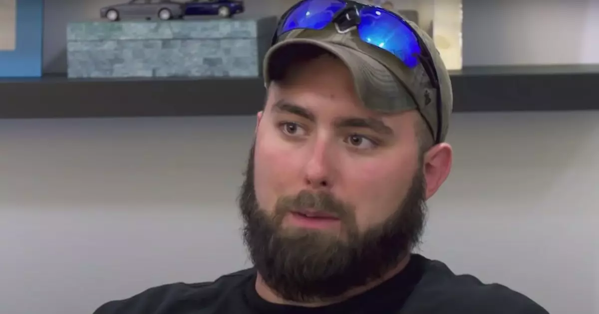 'Teen Mom 2': Qhov twg yog Corey Simms Tam sim no? Tau txais kev hloov tshiab