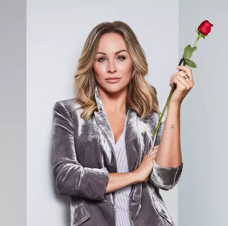 Clare Crawley The Bachelorette promo