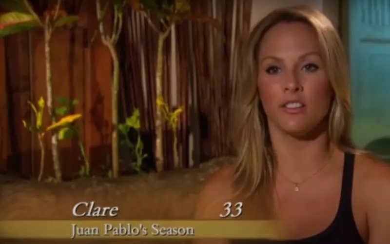 Clare Crawley su BIP Stagione 1