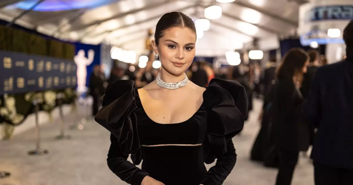 Selena Gomez Transformation: Foto's fan har doe en no