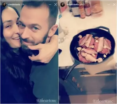 nikki-bella-artem-chigvintsev-pda-tra-mae'n-coginio-ig