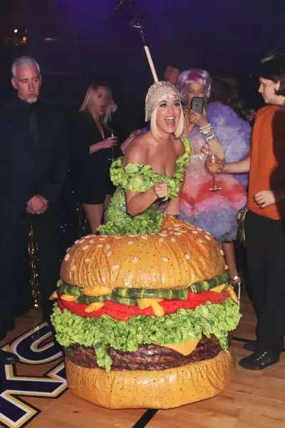 Videz Katy Perry Met Gala 2022 bo drugačen kot v preteklih letih 17047_2