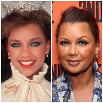 vanessa williams deemools an elo getty