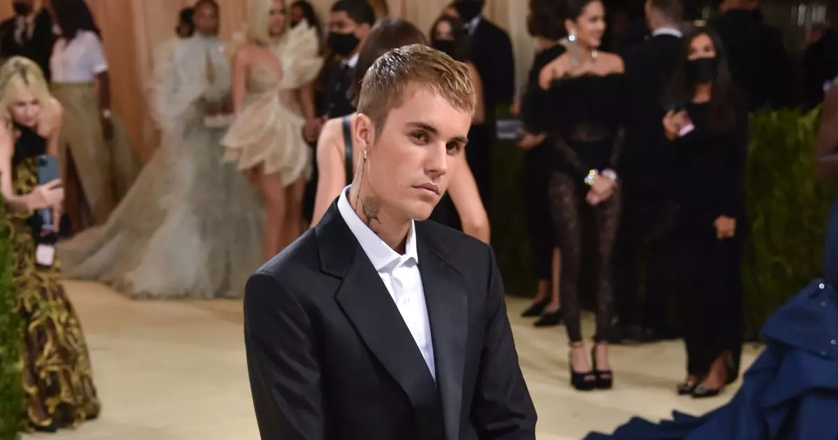 Justin Bieber Bernilai Bersih: Bagaimana Bintang Pop Mendapatkan Wangnya