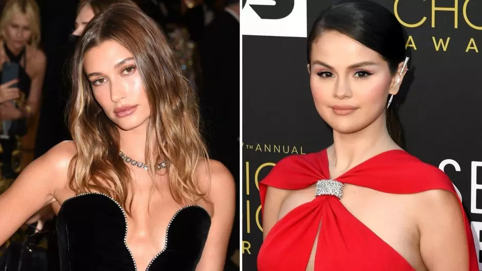 Hailey Baldwin e Selena Gomez hanno *davvero* litigato? Dove si trovano ora