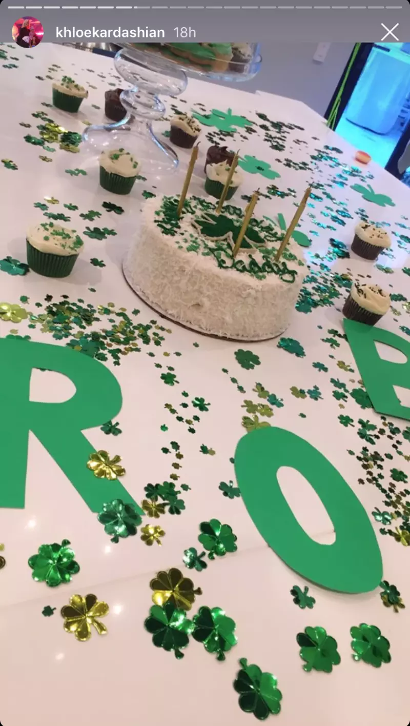 dream-rob-kardashian-birthday-party-khloe-kardashian-st-patricks-day