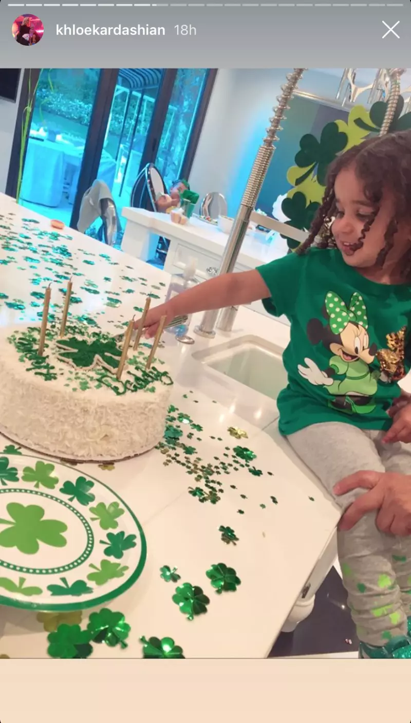 dream-rob-kardashian-birthday-party-khloe-kardashian-st-patricks-day