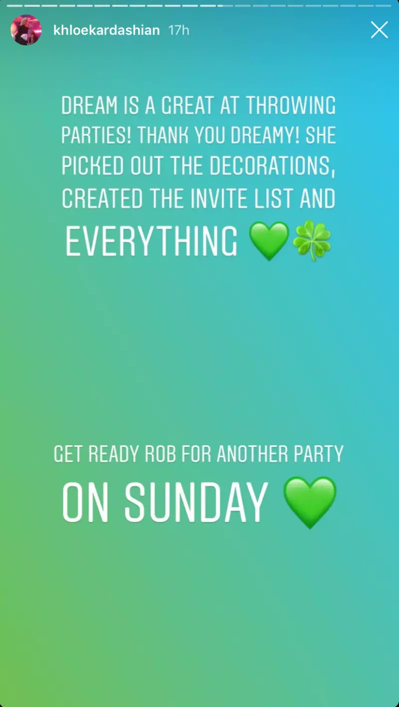 dream-rob-kardashian-birthday-party-khloe-kardashian-st-patricks-letsatsi