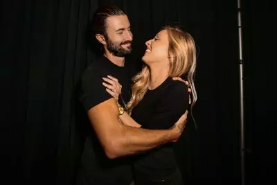 Brandon Jenner、Leah Jenner