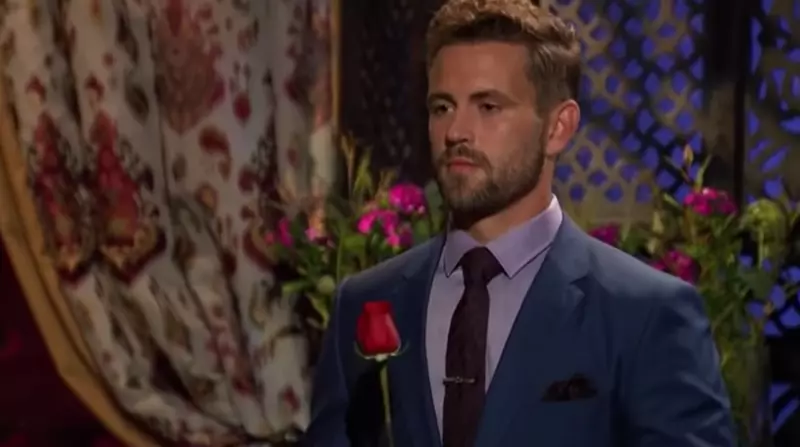 Nick viall