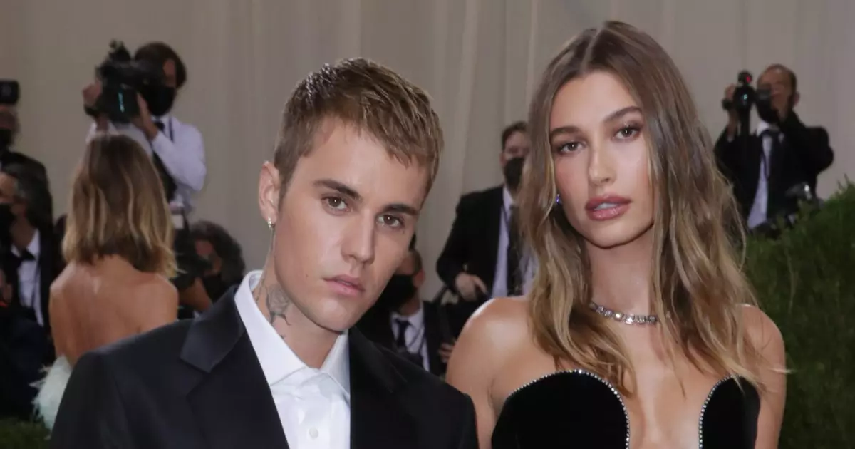 Justin Bieber e Hailey Baldwin comezarán a "probar" un bebé en 2021