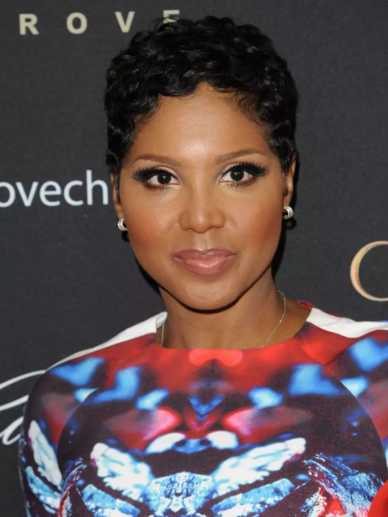 Toni braxton