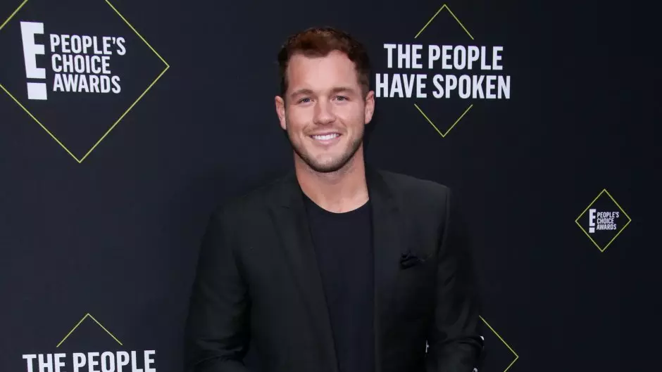 Colton Underwood