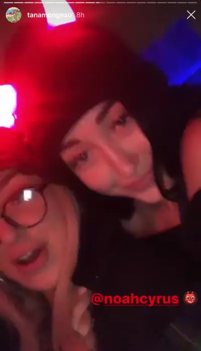 noah-cyrus-tana-mongeau