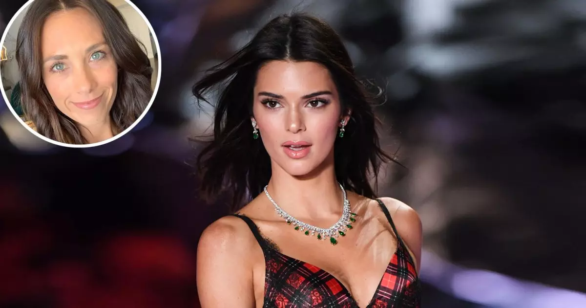 Bekas Jurulatih Kendall Jenner Dedahkan Latihan Rahsia Victoria