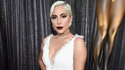 جوائز Lady Gaga SAG 2019