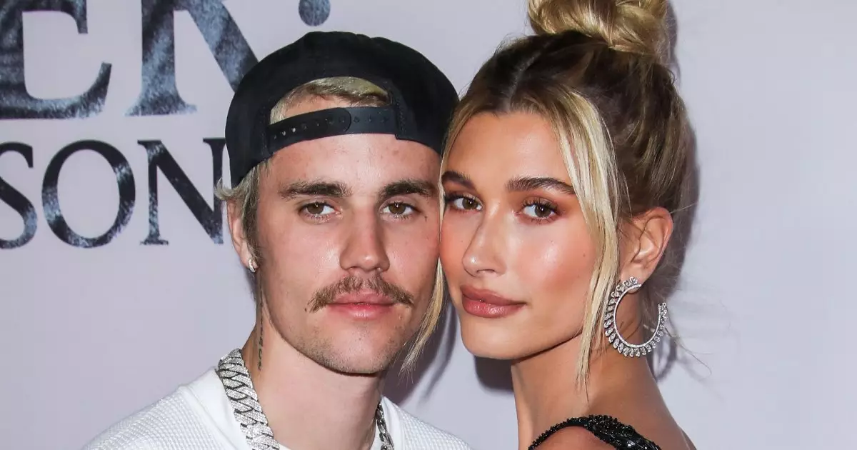 Justin Bieber, Hailey Baldwin Merancang 'Di Mana' untuk 'Membesarkan Keluarga'