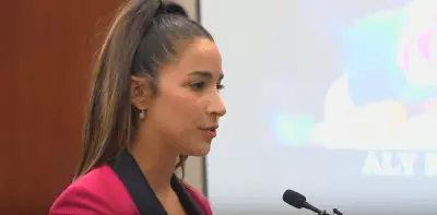 aly raisman dëshmia youtube