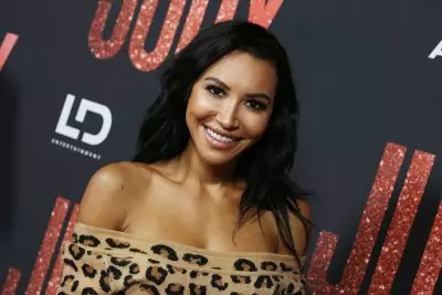 Naya Rivera Glanluach