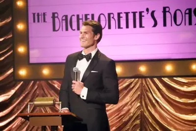 BENNETT Roasting Dale на Bachelorette