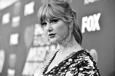 taylor swift a iheart