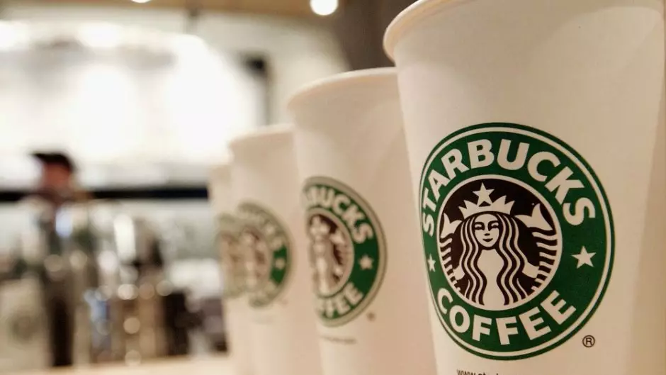 Klage gegen Starbucks heißen Tee