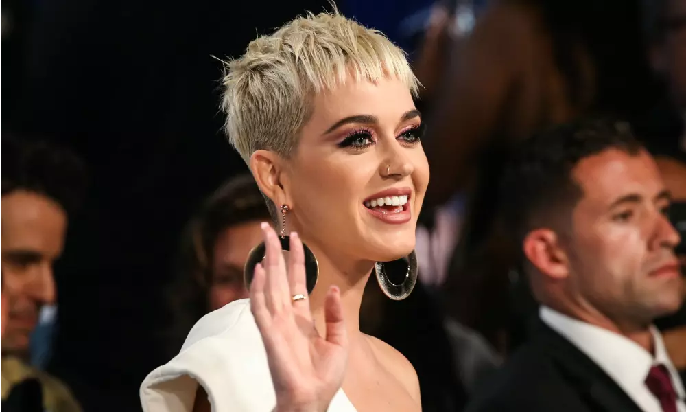 Scenisto Jurpersekutanta Katy Perry Asertojn Ŝi Perdis Tri Laborpostenojn Pro Turneo-Vundo