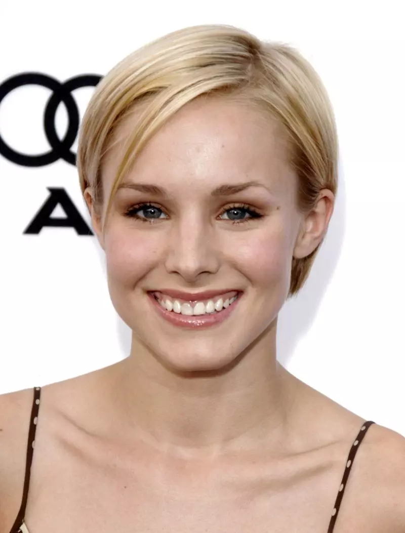 Kristen Bell è stata operata di chirurgia plastica? Le sue foto di trasformazione 1791_2